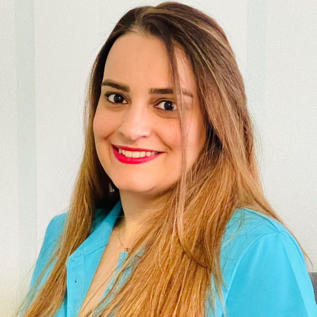 setareh orangpour - Research Scientist - Siegen Universität | XING