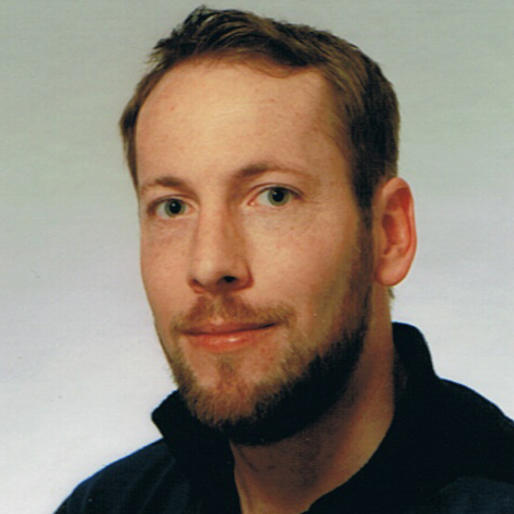 Stefan Ebert - Maschineneinrichter - JC König | XING