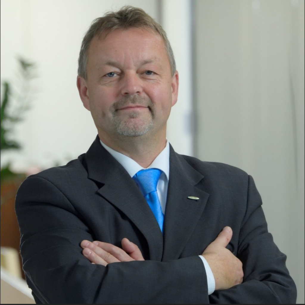 Ing. Manfred Gebhart - Verkaufsleiter - ETZI-GROUP GmbH | XING