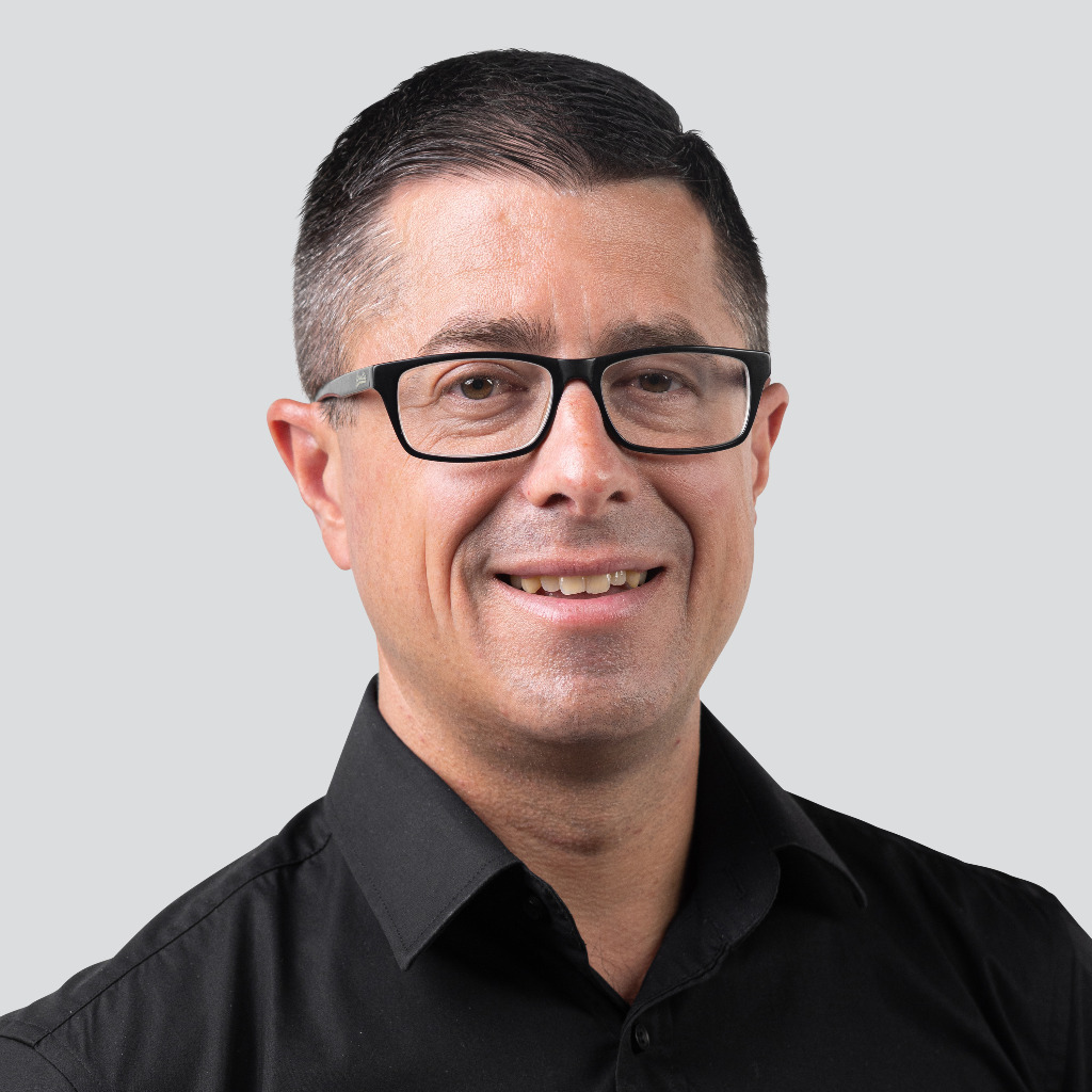 Bruce Mascull - General Manager - Spex Seating | XING