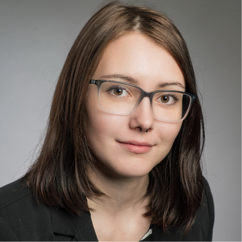 Jennifer Both - HR Support @ VELUX | Rekrutierung, Schulungsmanagement ...