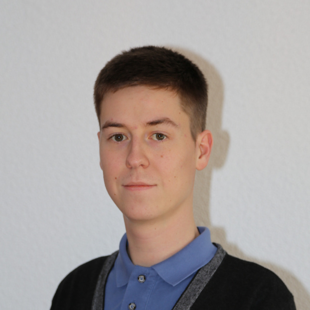 Daniel Wagner - Bio- und Umwelttechnik - FH Oberösterreich | XING