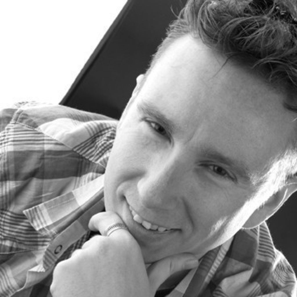 Dominik Scheib - E-Mail Marketing Manager - TeamViewer GmbH | XING