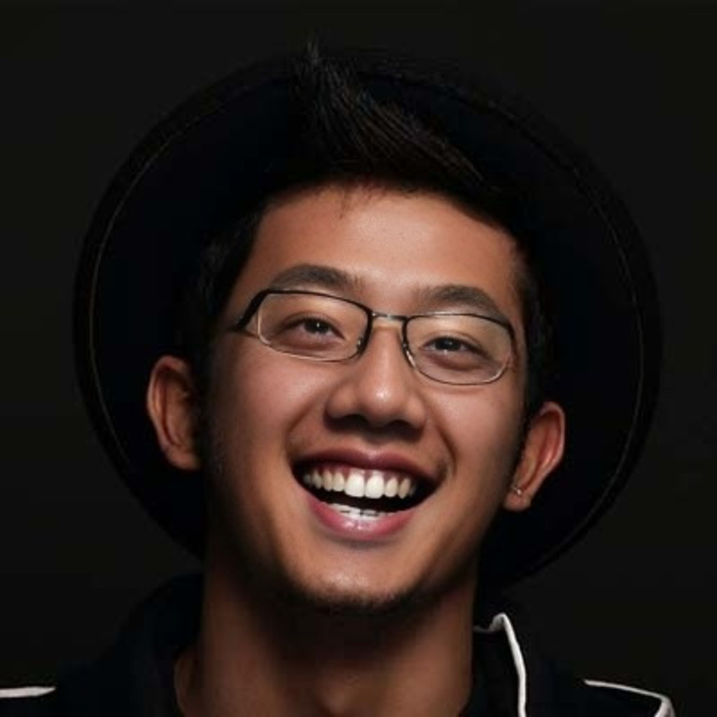 Daniel Brown - Frontend Developer - RESCODE | XING