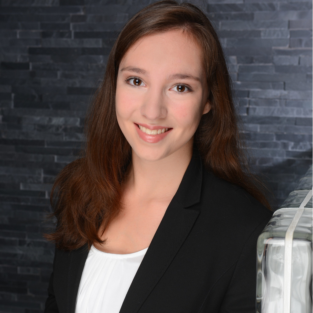 Sarah Westphal - Assistenz Controlling - PCT Performance Chemicals GmbH ...