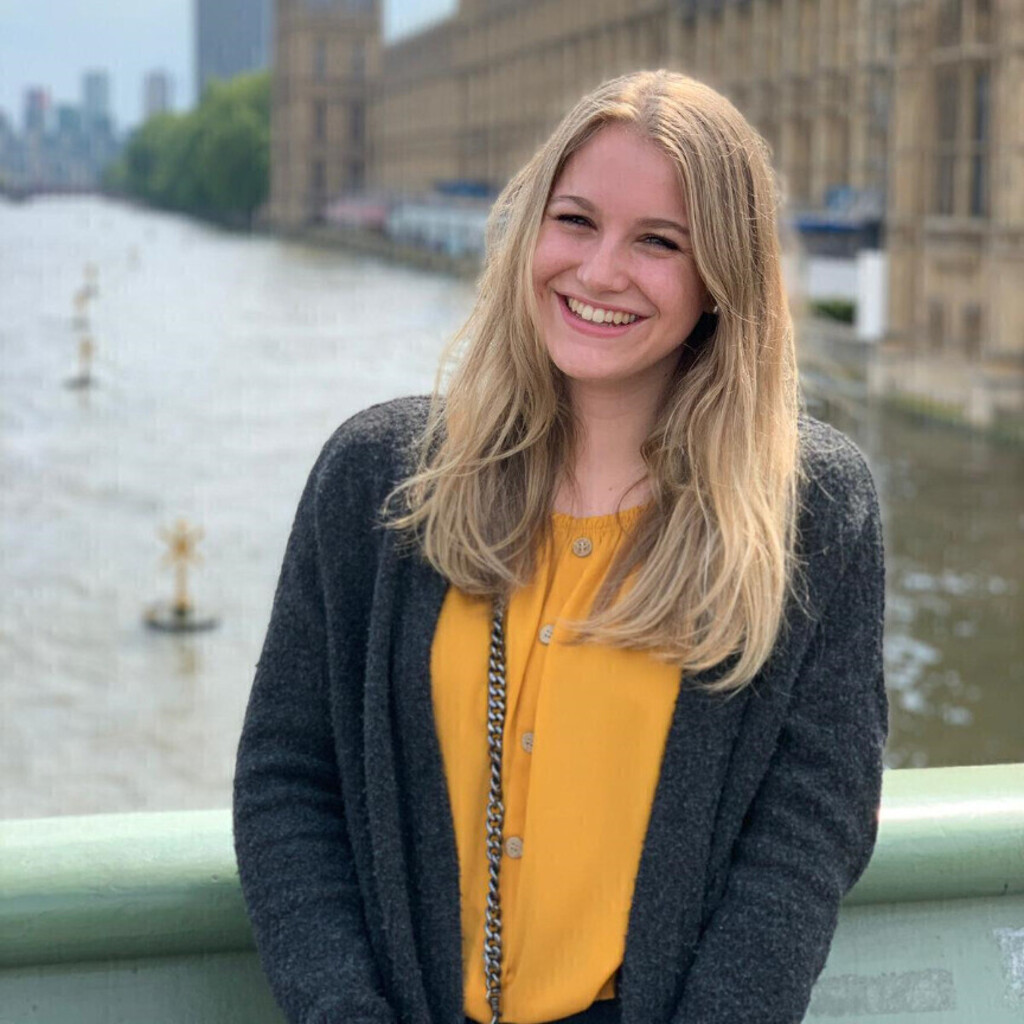 Leonie Weis - International Sports Management - ESBS - European Sport Business School | XING