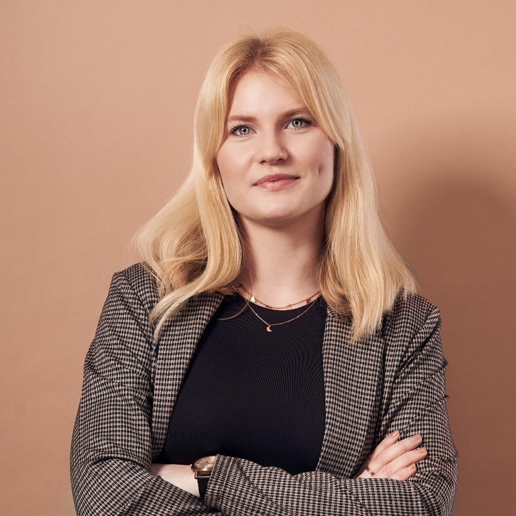 Paula Hopf - Psychologin - Polizei Hessen | XING