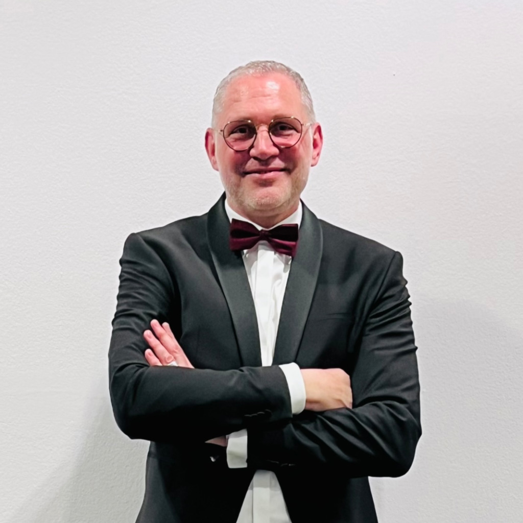 Dirk Otten - Vertriebsmitarbeiter privatärztliche Abrechnung - Kölner Abrechnungsdienst Heiartz ...