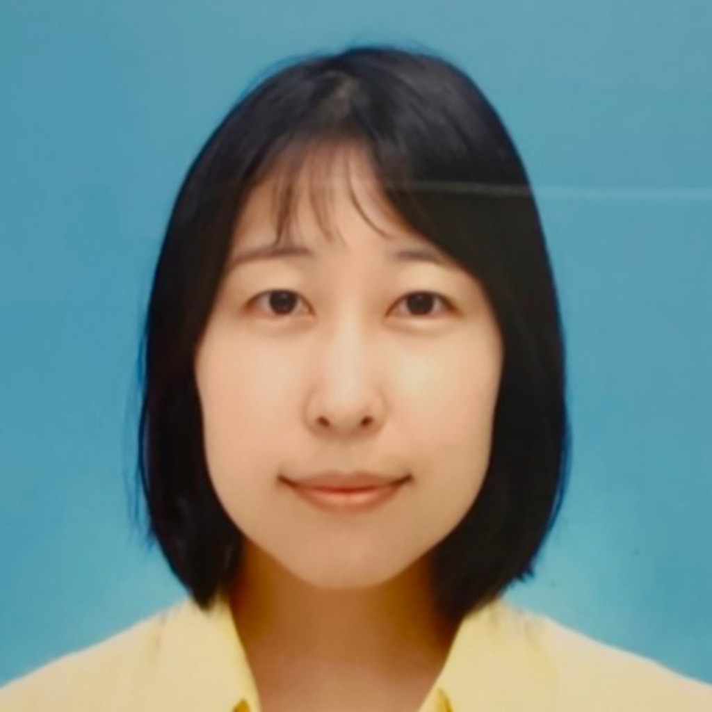 mitsuki nakamura - Mediengestalterin - FORUM Agentur für Verlagswesen, Werbung, Marketing und PR ...