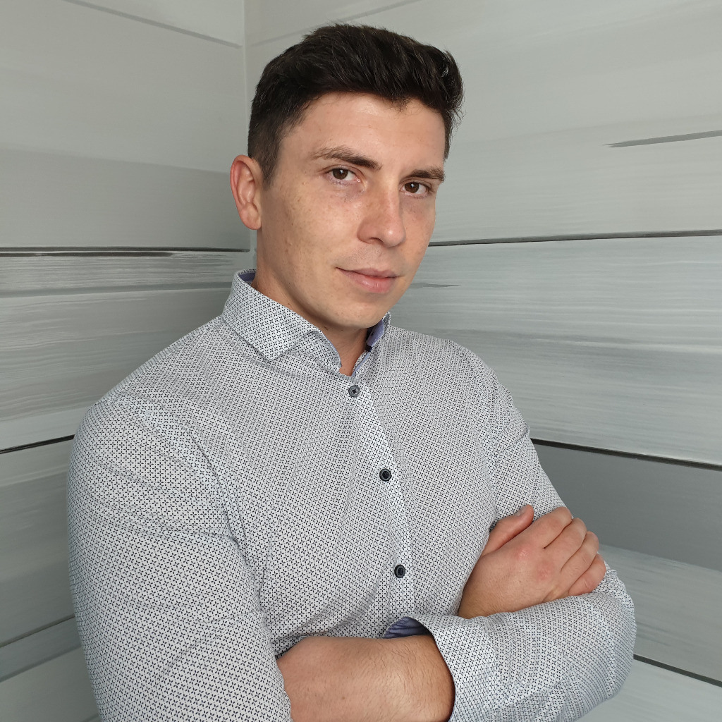 Konstantin Schmierer - Wireframe & Inventor Modeller 3D-CAD - Josef ...