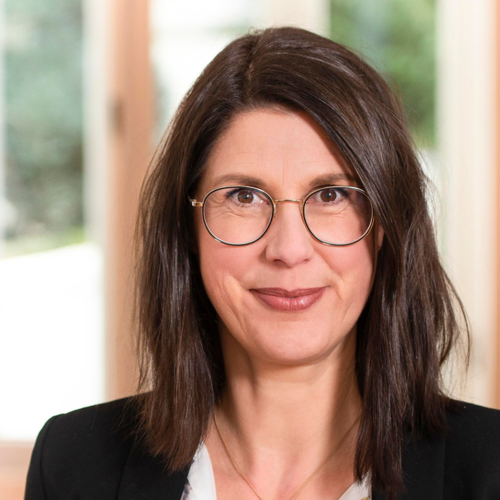 Sandra Murphy - Leiterin Presse- und Öffentlichkeitsarbeit - Murphy ...