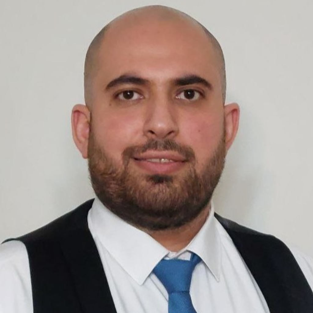 Amir Mansouri - ELEKTRISCH BETRIEBSINGENIEUR - TEHRAN REGIONALES WASSER ...