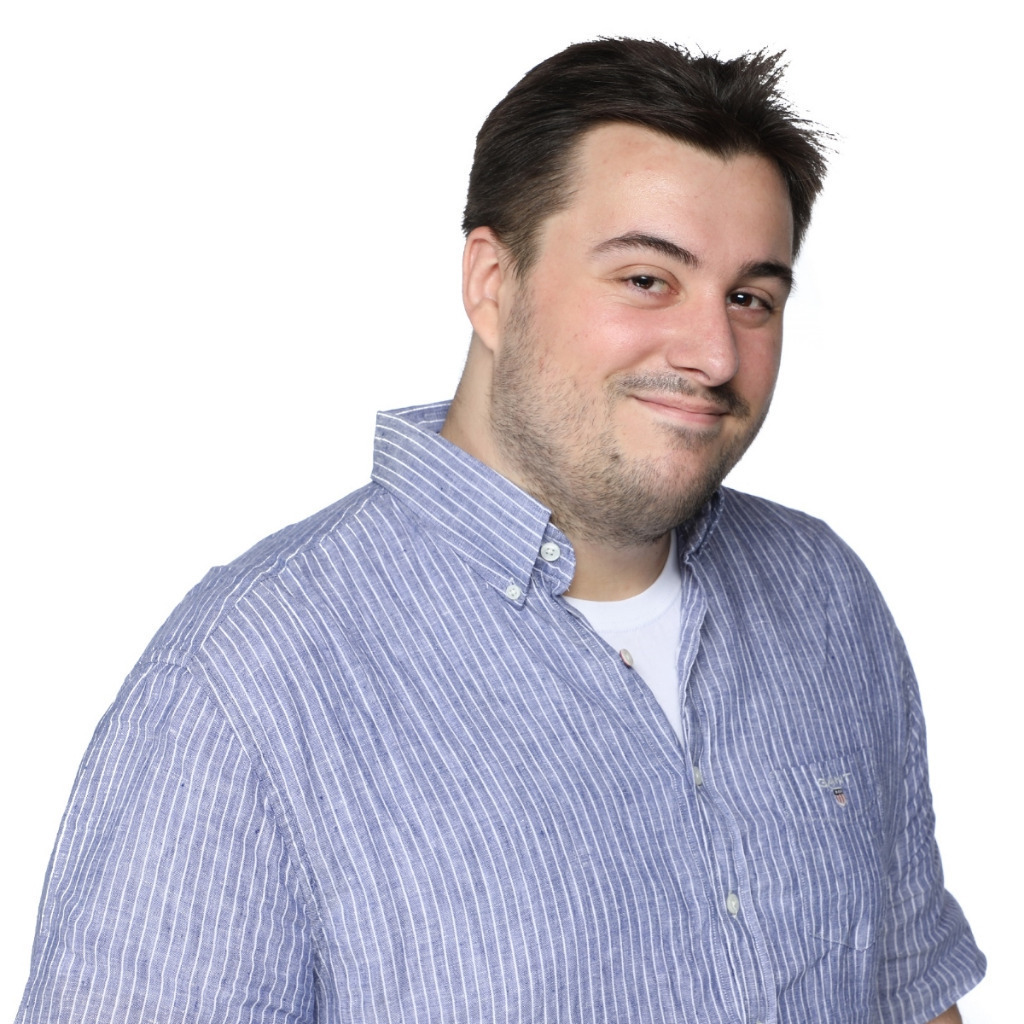 Mike Pfeffer - Geschäftsführer - Konnex-Interactive | XING