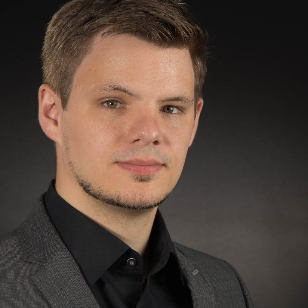 Felix Fink - Consultant Automation Technologies - Volkswagen Group Services GmbH | XING