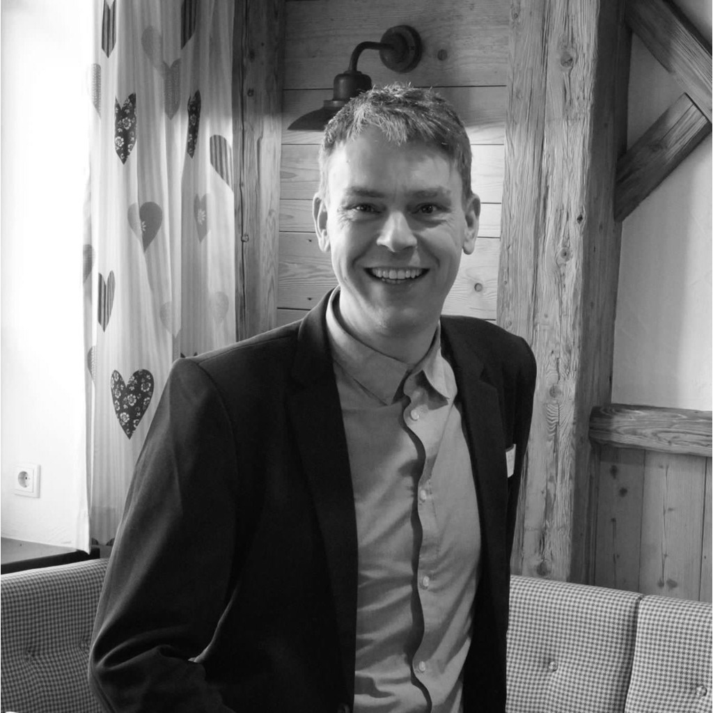 Mathias Brockmüller - Storemanager - TJX Deutschland Ltd. & Co KG | XING