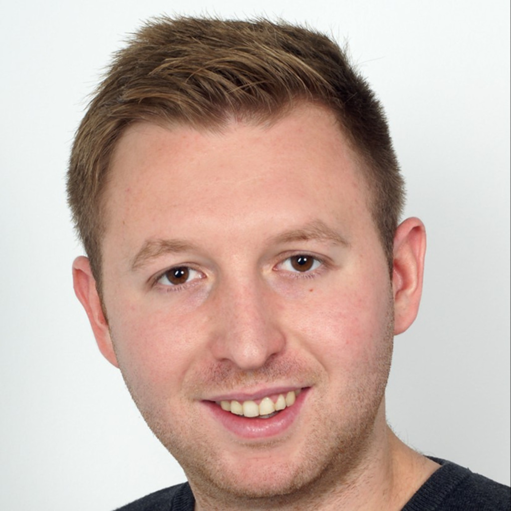 Sebastian Feilmeier - Sachbearbeiter - Zoch GmbH | XING