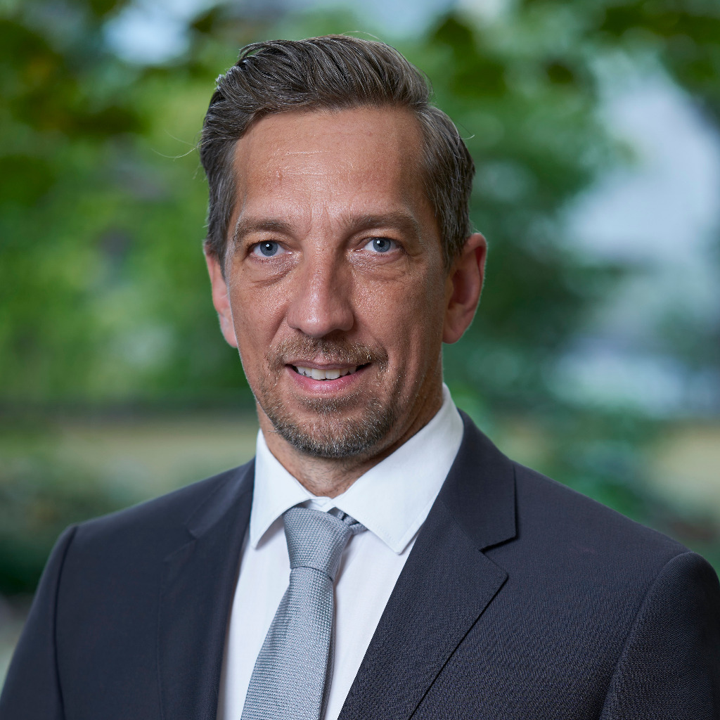 Rudolf Hermann - Geschäftsführung Operativ West - Attensam West | XING