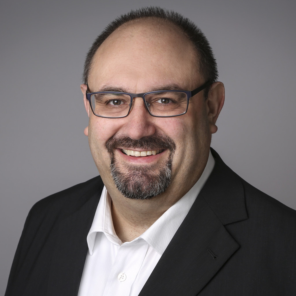 Mark Eichenberger - Service Manager Archiving, Program/Project Manager ...