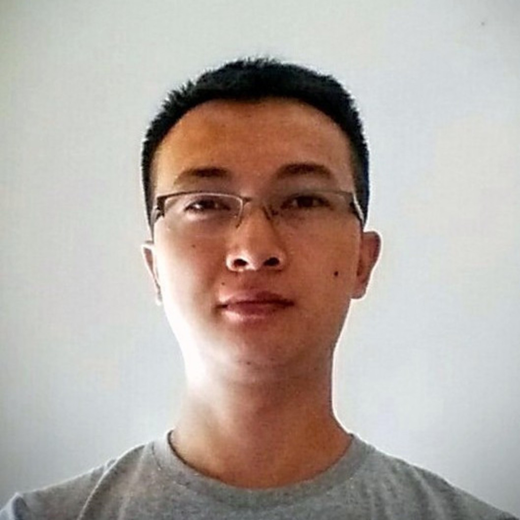 Tuan-Duc Vu - Software Engineer - First-Telecom | XING