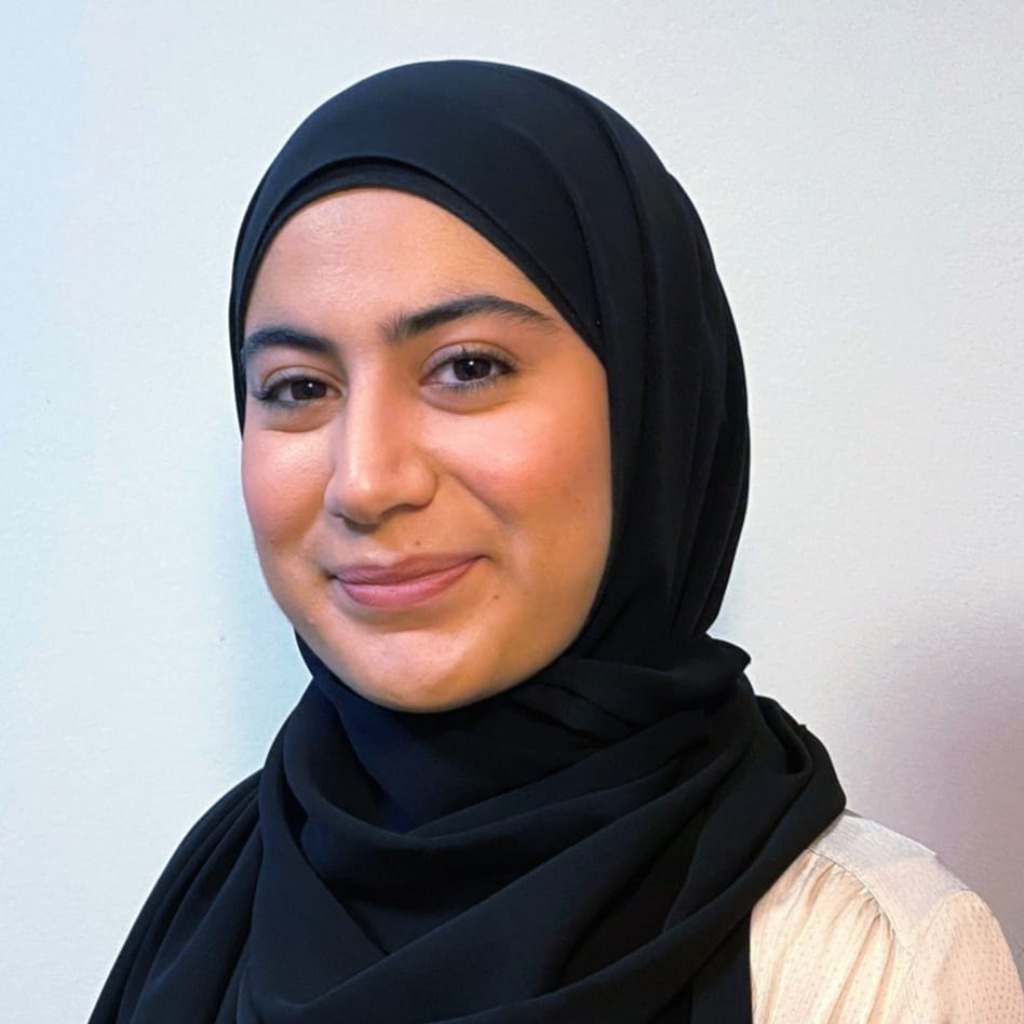 Ing. Mariam Abu Rashed - Process Engineer - Airbus | XING