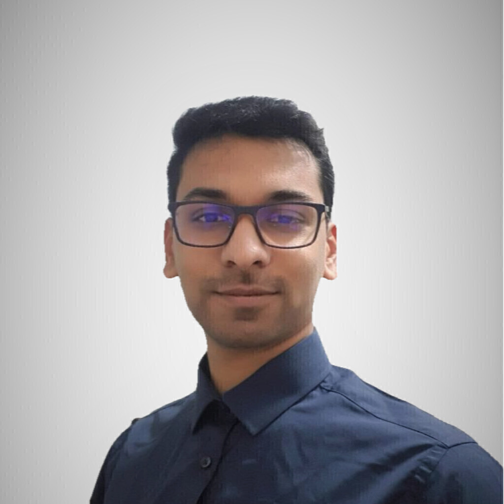 shoukath ali - Electrical Systems Engineering - Universität Paderborn ...