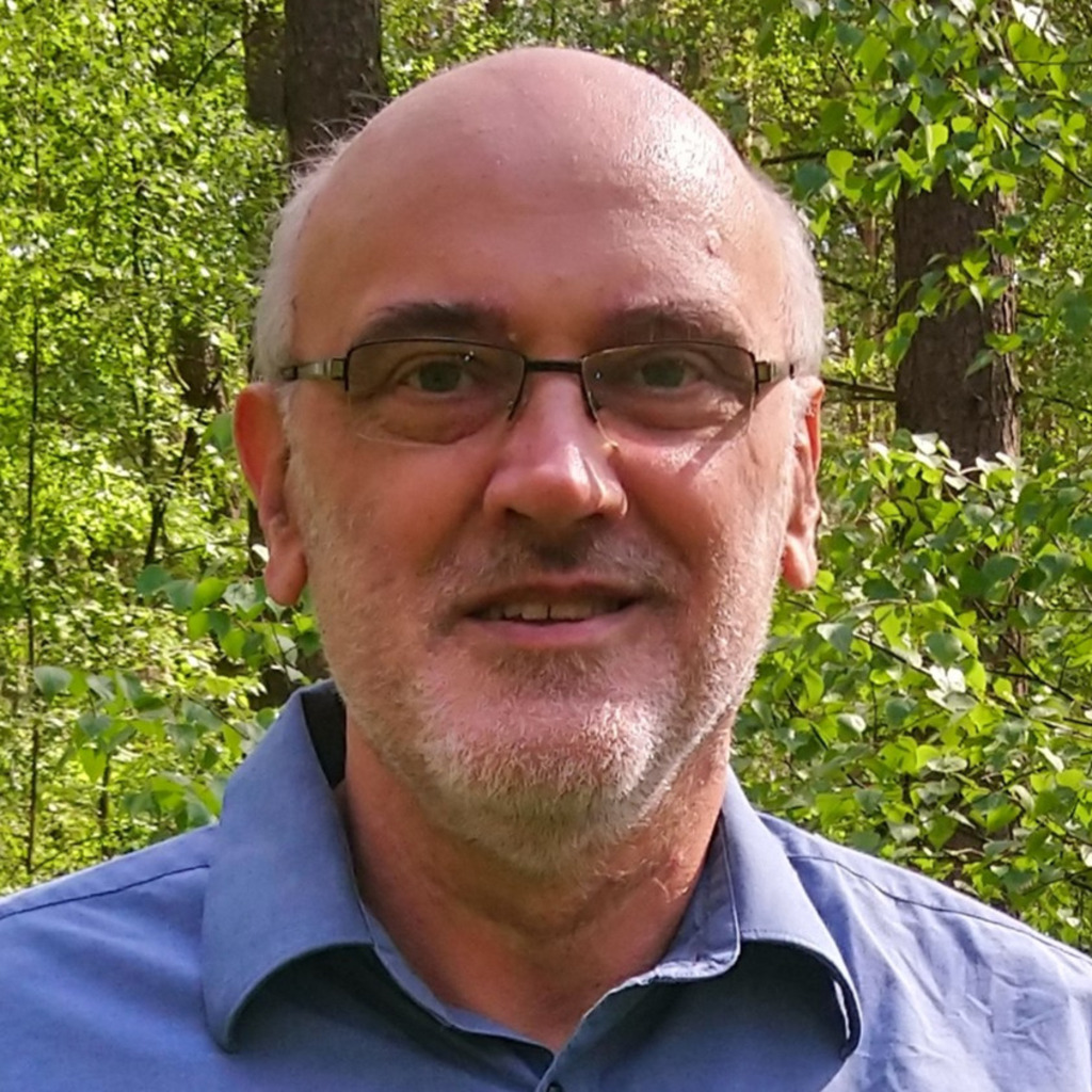 Wieland Pawils - Programmierer - adata Software GmbH | XING