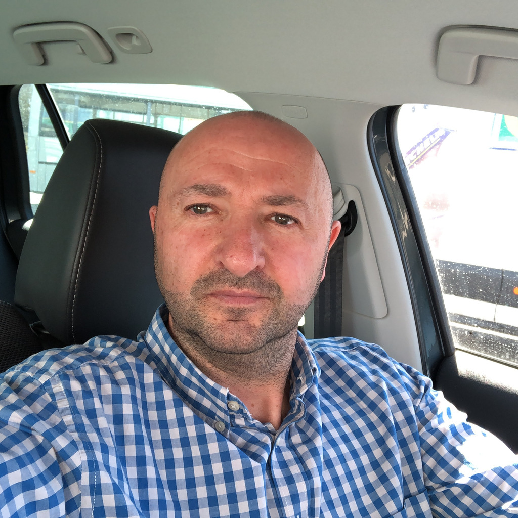 Agim Adili - Filialleiter - WW Reifen | XING