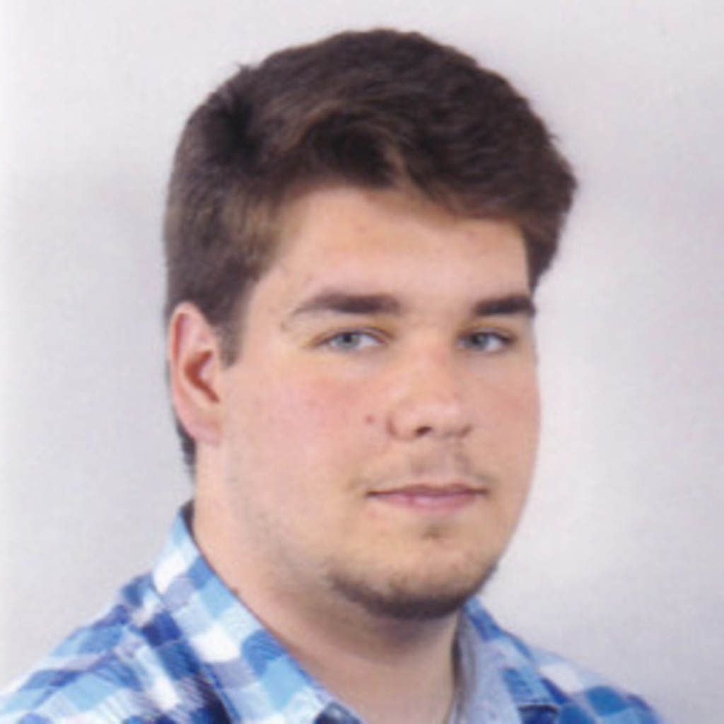 Christopher Wild - Modul Lehre | XING