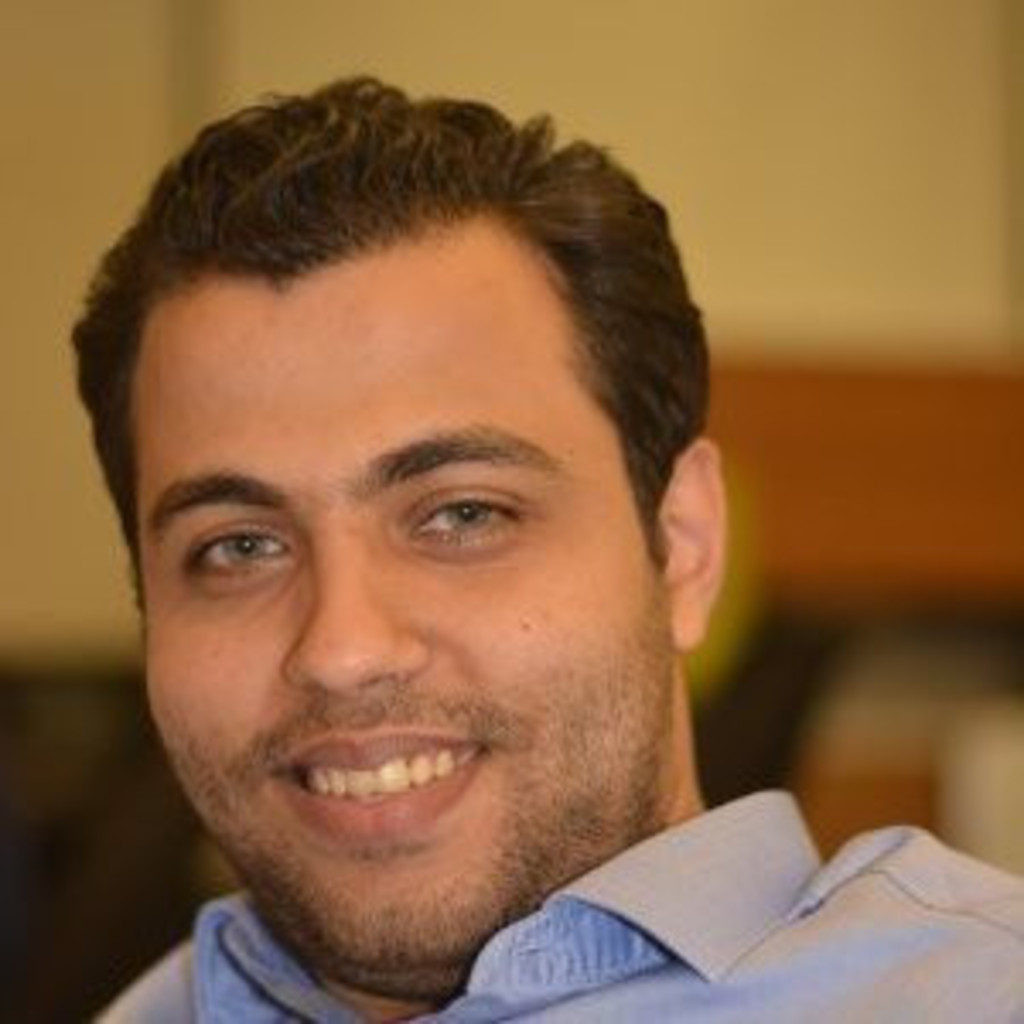 Mohamed Youssef Salah - Senior Quality Engineer - bonify | XING