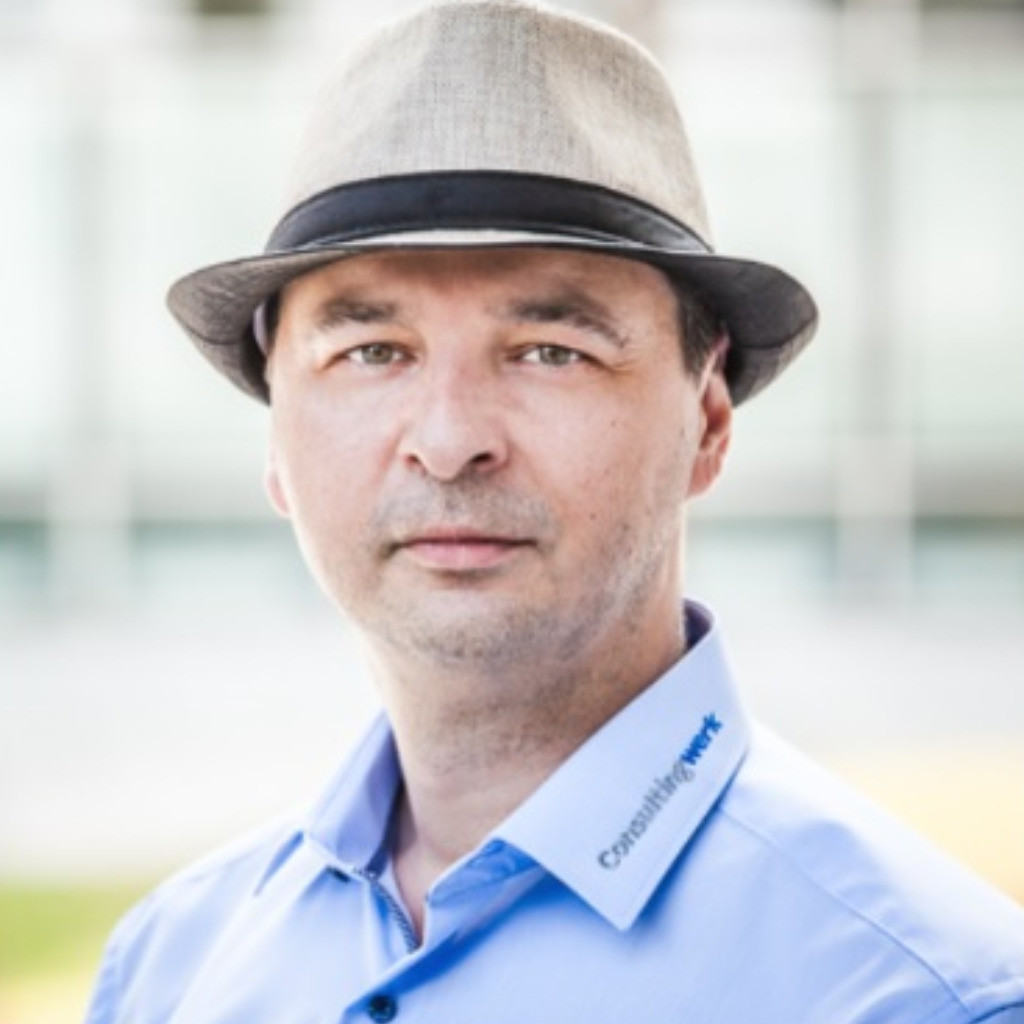 Daniel van Doorn - Senior Software Engineer - HAVI Logistics | XING