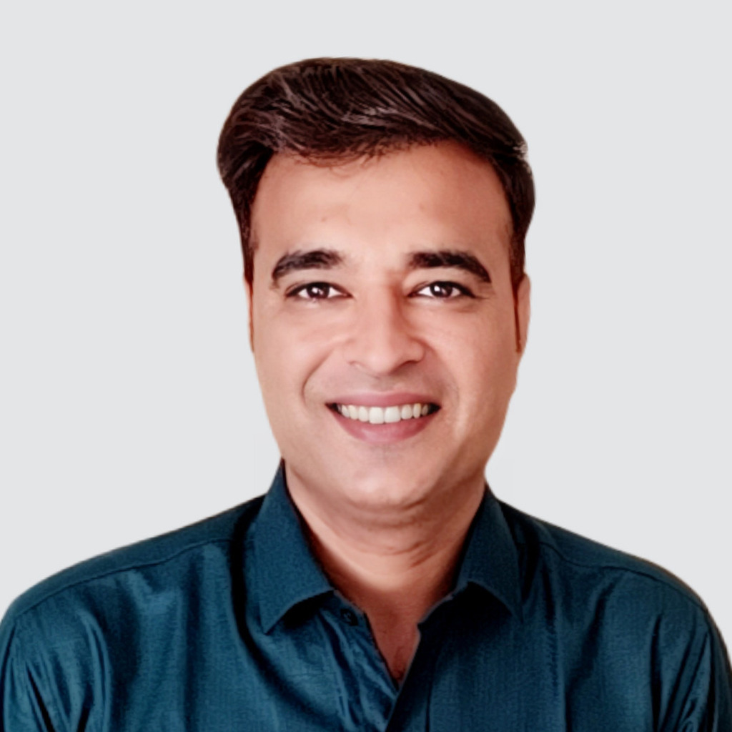 Kamlesh Chauhan - UI/UX Designer - Freelance, self-employed | XING