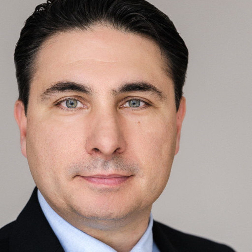 Ronald (Ron) Porcello - Head of Marketing and Sales - Grunexus Advisors ...