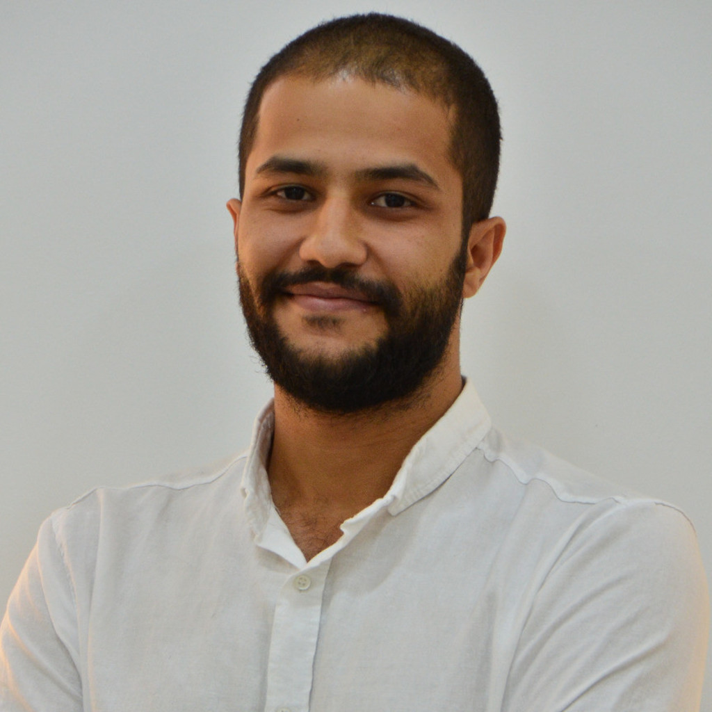 Hamza Hasan - Backend Software Engineer - Emma - The Sleep Company | XING