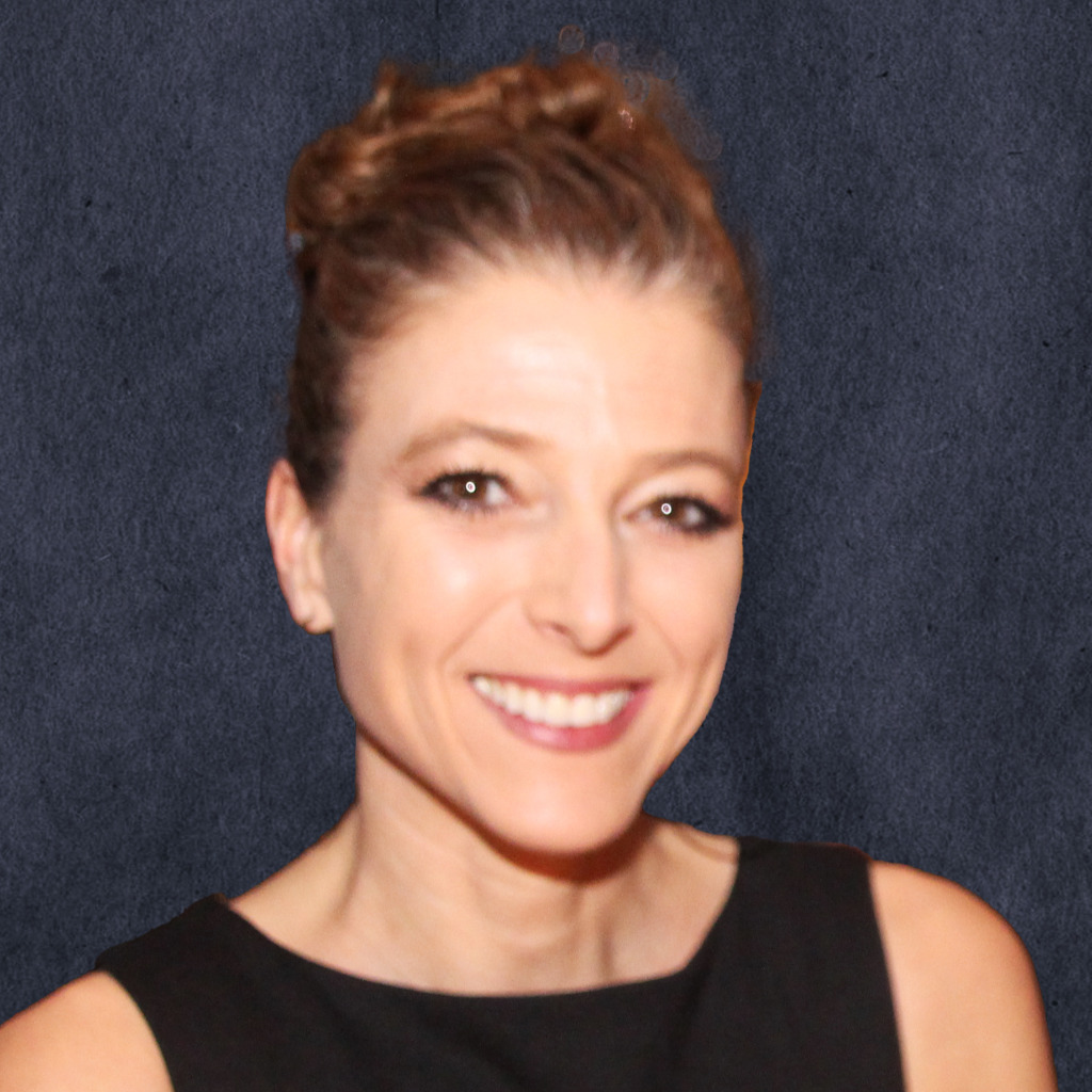 Nicole Collins - Creative Director - Profidata Group | XING