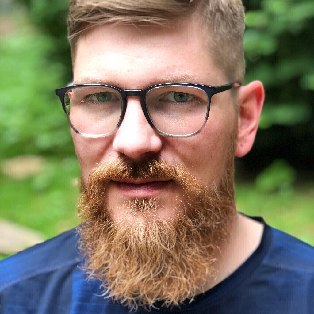 Marc Kalmes - Senior iOS Entwickler - Dataport AöR | XING