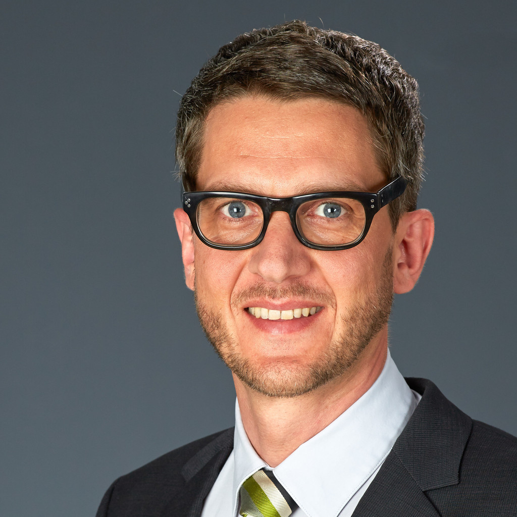 Daniel Hess - Projektmanager - Binect GmbH | XING