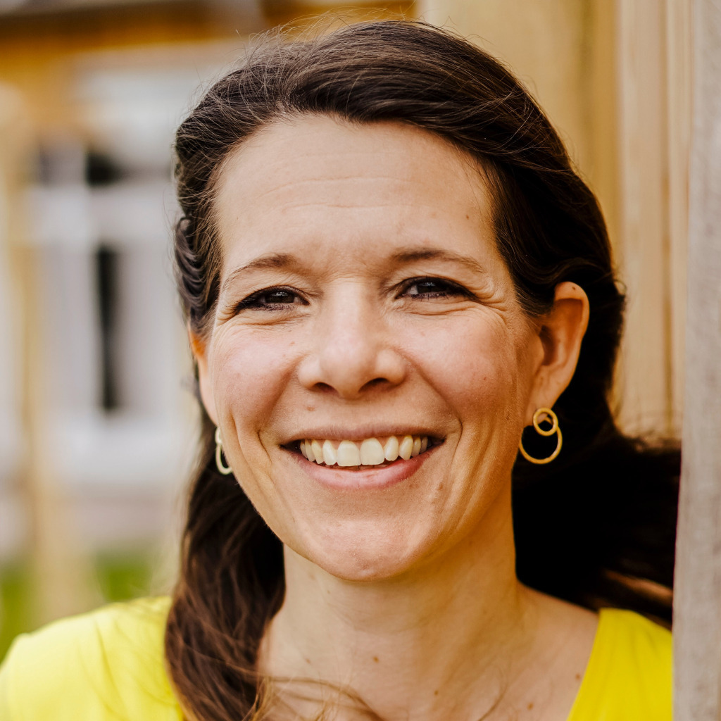 Ellen Scheper - Pädagogische Fachkraft - Kreis Sportbund | XING