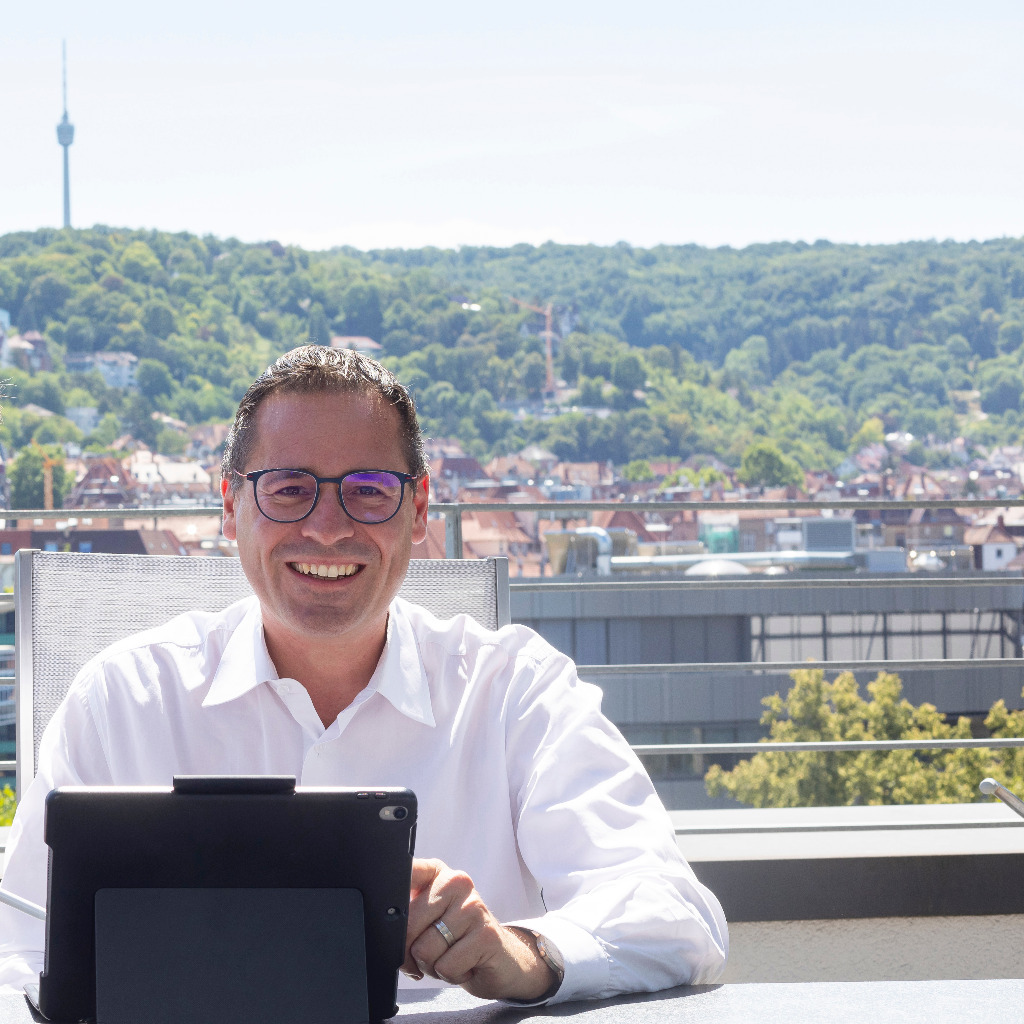 Dr. Michael Maier - Partner - Kanzlei Maier | XING