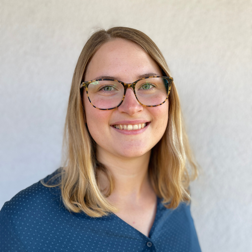 Julia Rieder - PhD Student - Julius-Maximilians-Universität Würzburg | XING