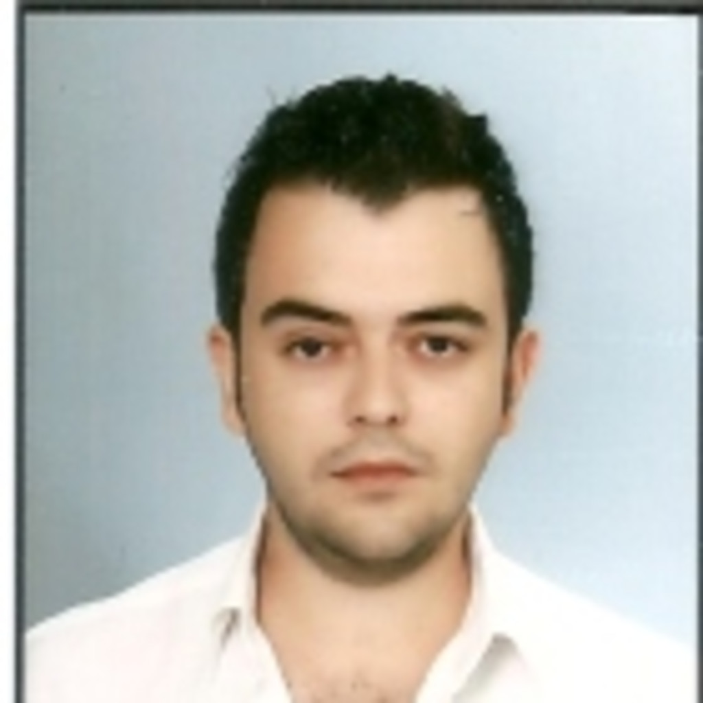 Okan Yıldız - bölge portföy yöneticisi - zafer büro makineleri | XING