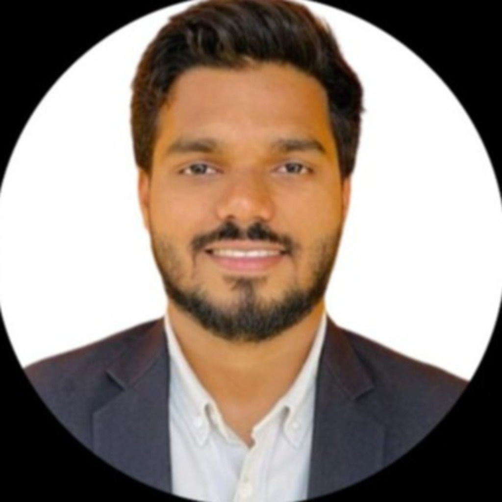 Sakharam Zore - Senior Software Engineer - Thinkitive Technologies Pvt ...