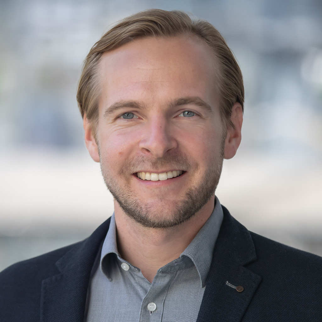 Daniel Winkler - Vertriebsberater und Projektleiter - Winkler Project ...