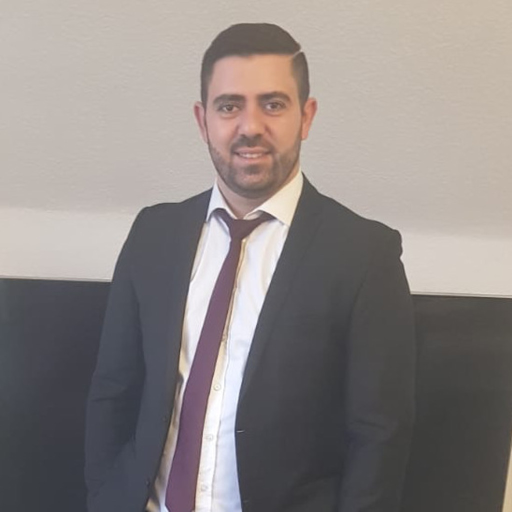 Cetin Aydin - Produktionsmitarbeiter - Miele & Cie. KG | XING