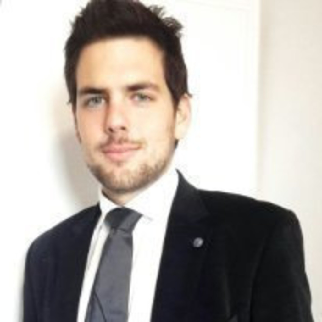 Ilias Lekas - Project Delivery Manager - Artemis ITS GmbH | XING