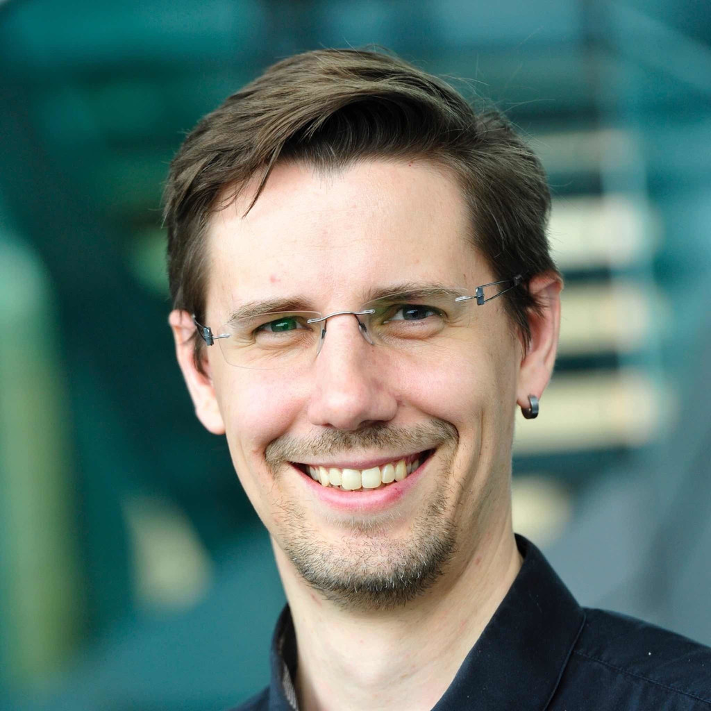 Dr. Robert Prinz - Leiter Planung Strom - Stadtwerke München, SWM ...