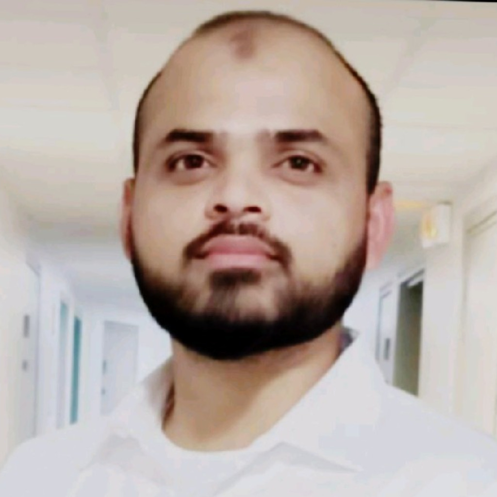 Syed Hyder Musthaf - Diagnostic system Engineer - FEV Europe GmbH | XING