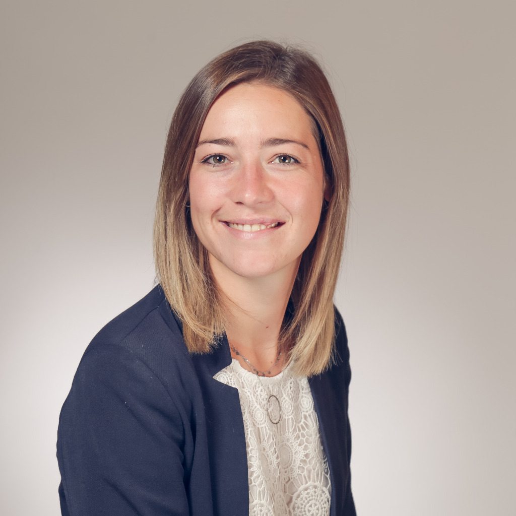 Marlen Riegler - Human Resources Consultant - STRABAG SE | XING