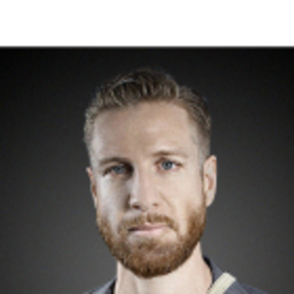 Martin Renck - Creative Director, co-founder and partner - Tonium | XING