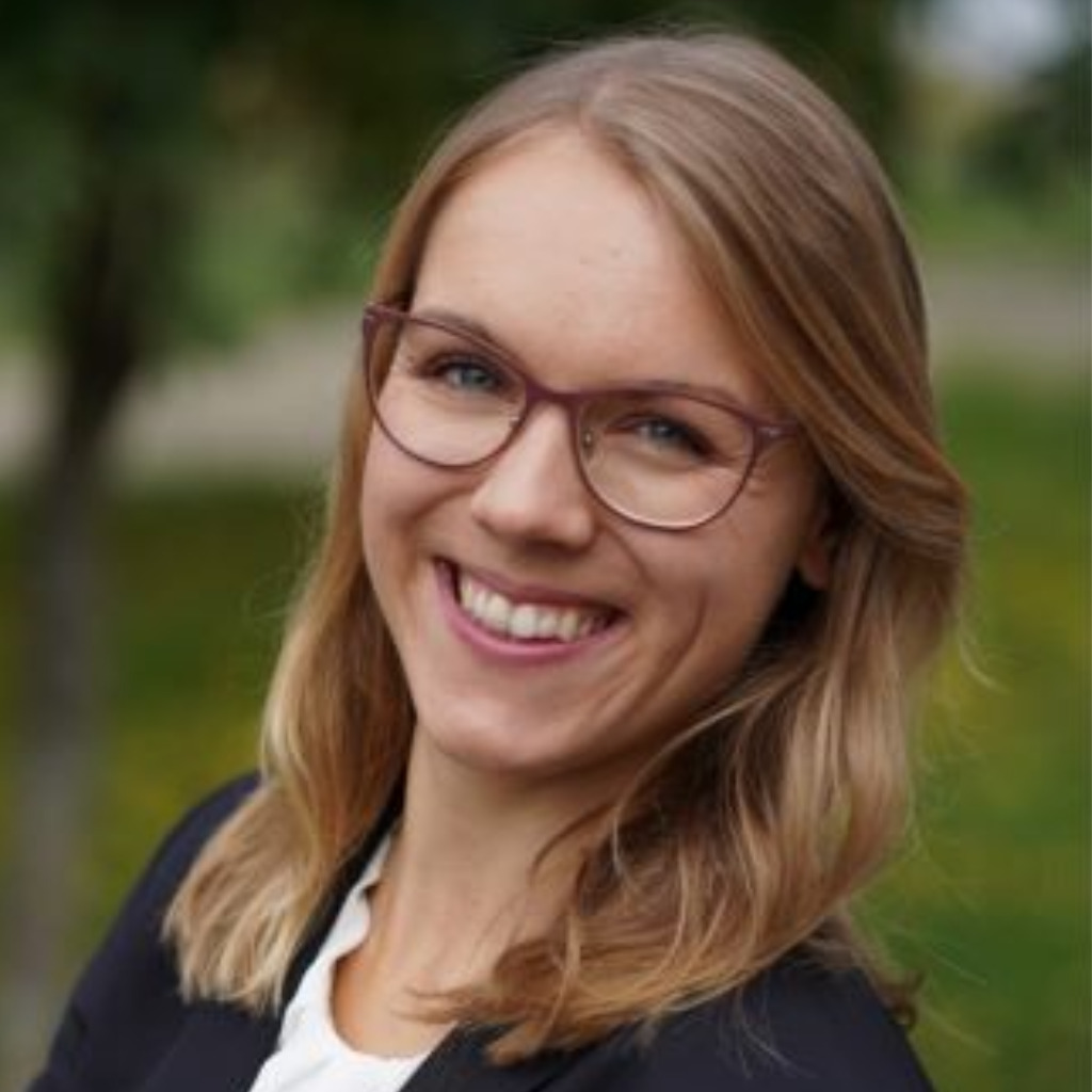 Christine Sperber - Senior Project Manager - Bachem AG | XING