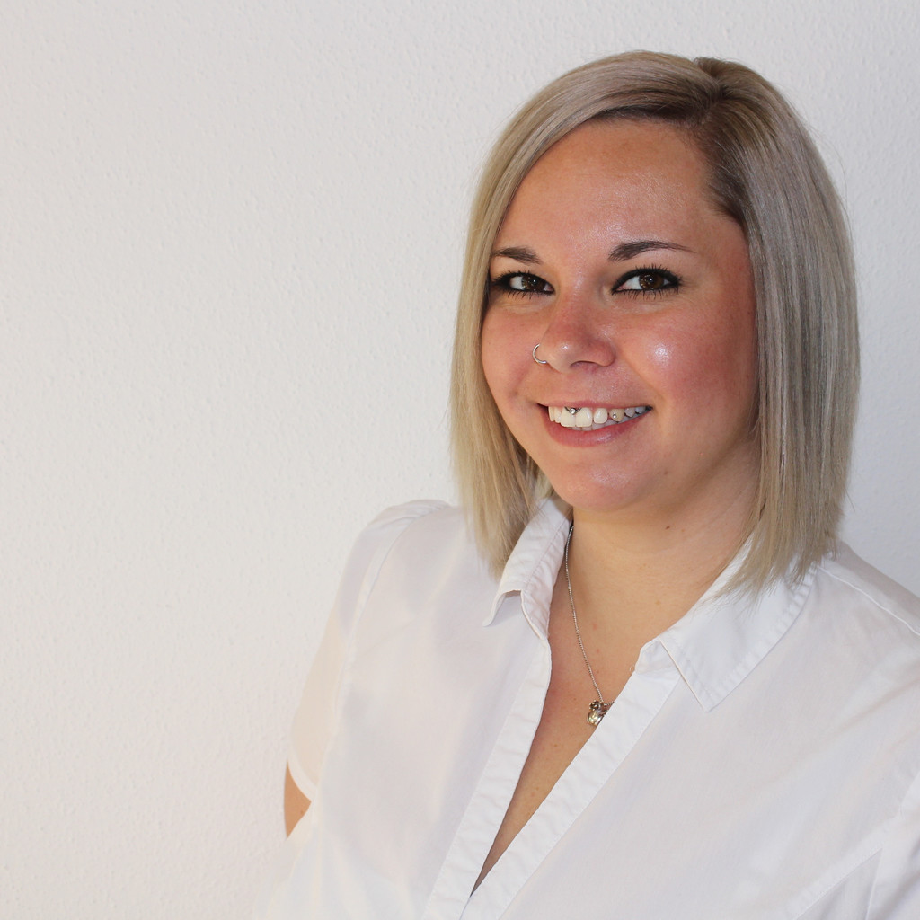 Miriam Huber - Vertriebsinnendienst - Schärer + Kunz GmbH | XING